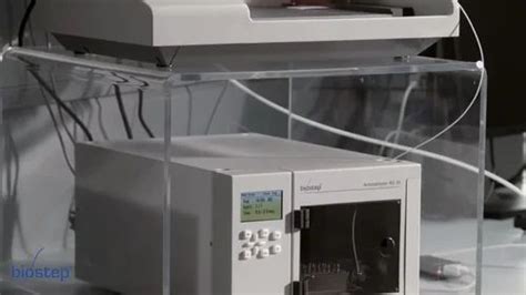 Tlc Hptlc Sample Applicator As30 At Best Price In Nagpur By Aspire