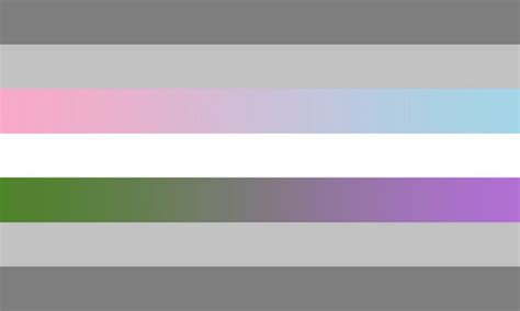 Demigender Nonbinary Wiki