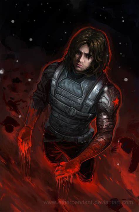 Pin On Winter Soldier Cosplay Bucky Barnes Winter Soldier Bucky
