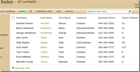 Sharepoint Column Count Related Items Wonderlaura Laura Rogers