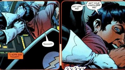 10 More Most Inappropriate Dc Comics Storylines Ever Page 10