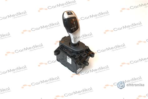 Bmw F30 F36 F32 Auto Transmission Shifter Gear Selector Switch Sport