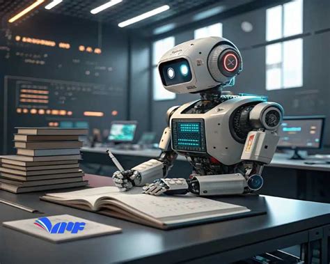 نوشتن کتاب با هوش مصنوعی مزایا، معایب و چالش‌ها وبلاگ 724 چاپ