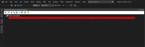 Tool Not Working On My Environment · Issue 928 · Erikejsqlcetoolbox · Github
