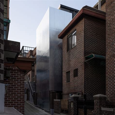 Dezeens Top Five Houses Of March 2025 Architectural Digest News