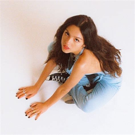 Olivia Rodrigo Announces Sour World Tour Dates