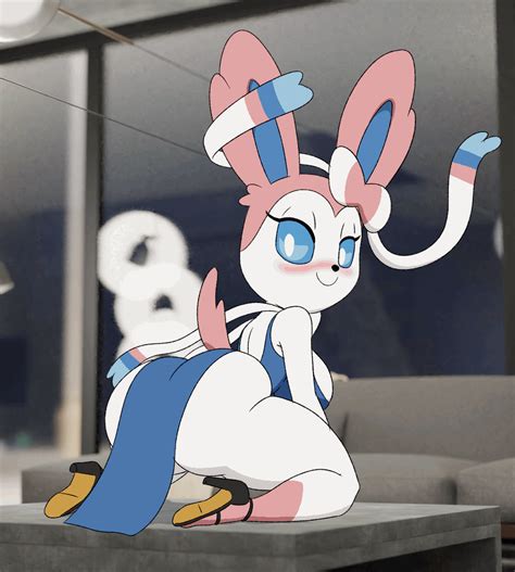 Rule 34 1girls Animated Animated  Anthro Ass Big Ass Big Breasts