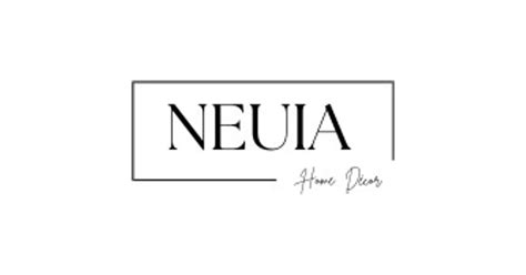 Neuia Promo Codes 100 Off Discount Code February 2025
