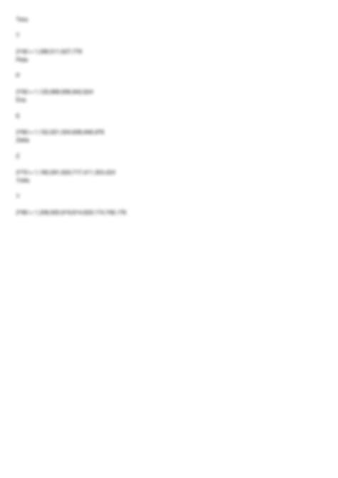 Solution Standard Ascii Character Set Studypool
