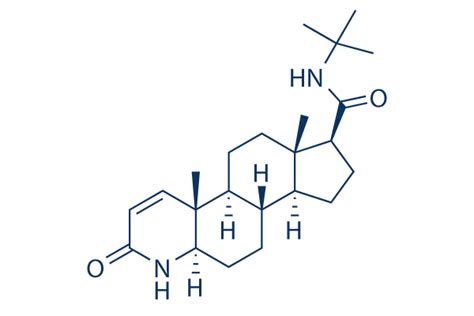 Finasteride Mk 906 Cas 98319 26 7 Abmole Bioscience Finasteride