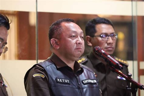 Korupsi Timah Rugikan Negara Rp Triliun Lagi Eks Direktur Pt Timah Tersangka