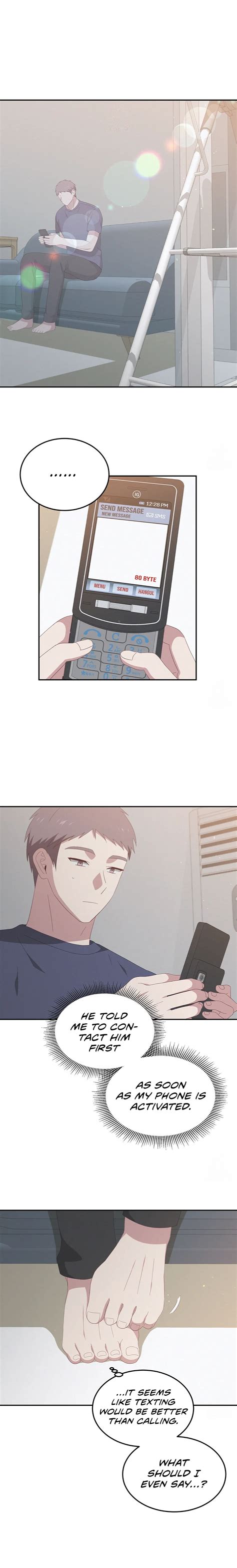 Lim Yuni Naja The Hero Wants To Die Eng Update C21 Page 11 Of