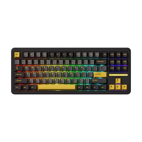 75 Keyboards Compact And Functional