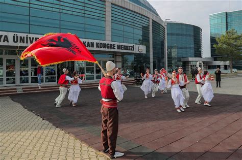 Trakya Üniversitesi Rektörlüğü
