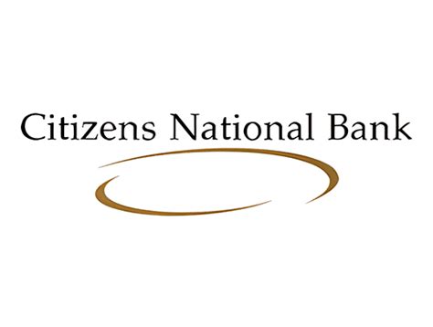 Citizens National Bank Crockett Branch Main Office Crockett Tx