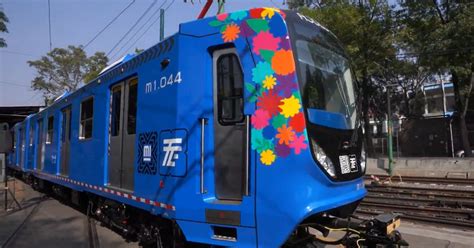Por Qué Suspendieron El Servicio En El Tren Ligero De La Cdmx De