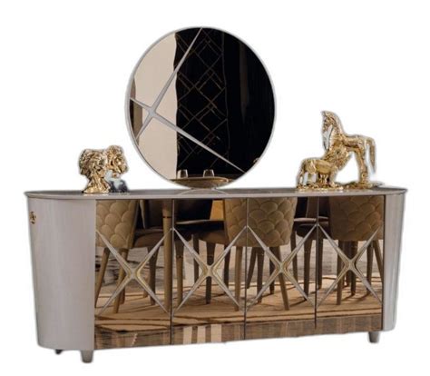 Xlmoebel Kommode Kommoden Schrank Regal Konsole Möbel Holzschrank Italy
