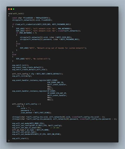 Arduino Esp32 Espidf Arduinoesp Iot Mqtt Wifi Hazrien Nazman