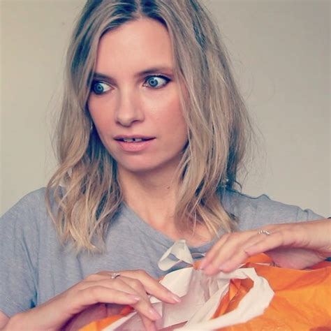Ruth Crilly On Instagram New Video My First Supermarket Beauty Video