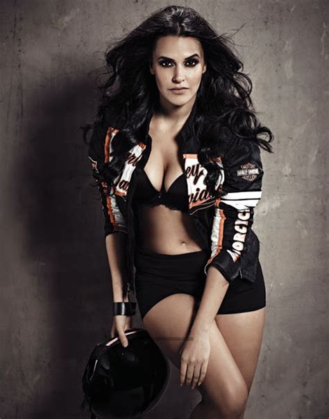Neha Dhupia Hot Photo Shoot For Fhm Feb 2013 Mytopgallery Latest