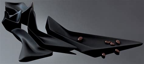 Ten Pieces That Showcase The Authentic Voice Of Zaha Hadid