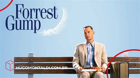 Forrest Gump O Contador De Histórias Crítica Retrô