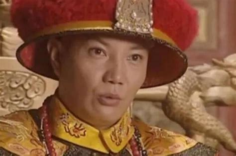 历史上嘉庆年间的癸西之变为什么会失败 白莲教 天理教 皇宫