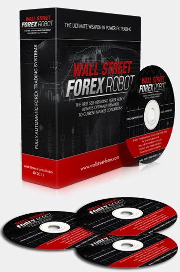 Wallstreet Forex Robot The Official Website Forex Stock Trading
