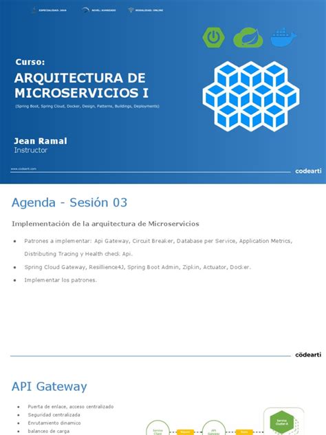 s03 implementación de la arquitectura pdf computación en la nube