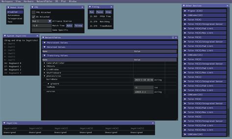 Hardware In The Loop Simulation PhotonVision Docs