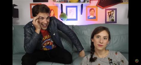 Matpat Being Stressed For 18 Images And Steph Vibing Rgametheorists