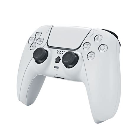 Controller Wireless Compatibil Ps4 Pc Dualsense Speaker Incorporat Controller Wireless Compatibil Ps4 Pc Dualsense Speaker Incorporat