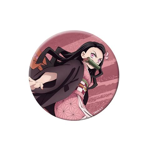 Demon Slayer Bottone Nezuko Kamado Elbenwald