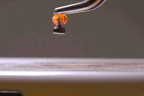 Mits Shape Shifting 3d Printed Objects Could Improve Medicine And
