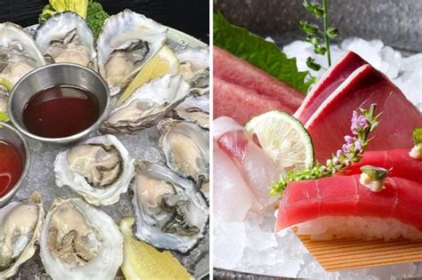 Best Sushi Restaurants In Calgary To Satisfy Your Cravings