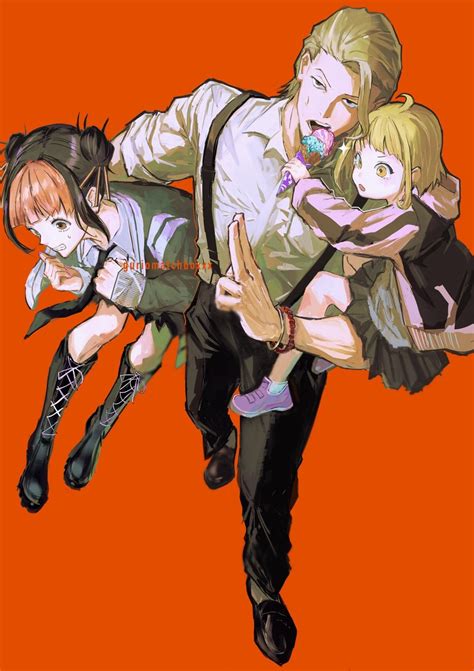 Kagurabachi Danbooru
