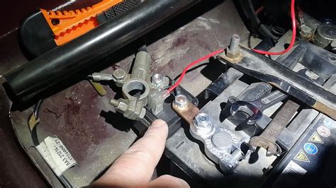 Дистанционный выключатель массы с пультом на Ниву Ставим и кайфуем Youtube