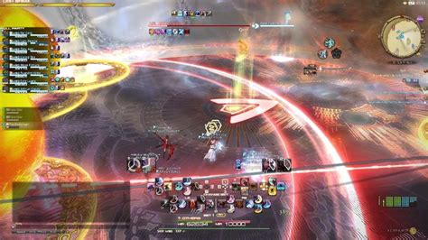 Endsingers Aria Red Planets Fatalism X4 Easy Pattern Fatalism Youtube