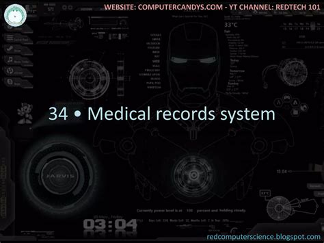 Best Sample System Proposal Title For Research Computer Technology Babe Computer Science