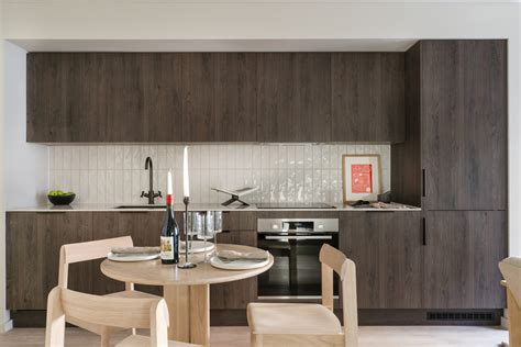 Apartments SETL