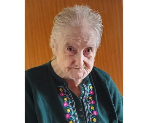 Louise Mclaughlin Obituary 2024 Goochland Va Norman Funeral Home