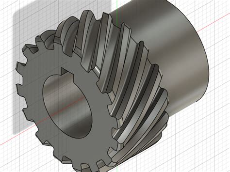gear by danielmakerworld download free 3d models