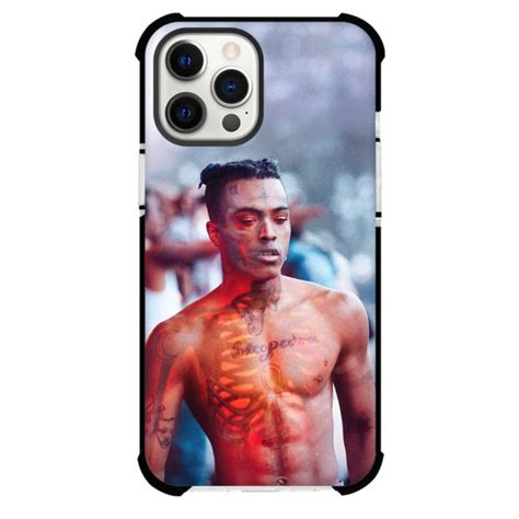 Xxxtentacion Phone Case For Iphone And Samsung Galaxy Xxxtentacion