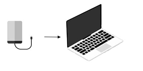 Connect Clicking Hard Drive As External Hard Disk To PC