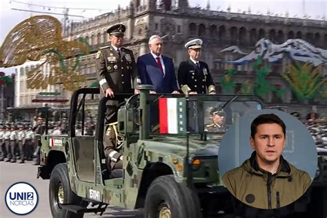 “es Un Plan De Rusia” Asesor De Zelenski Critica Propuesta De Paz De