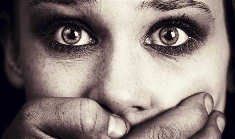 Lost Innocence Abuse Poem By Teens
