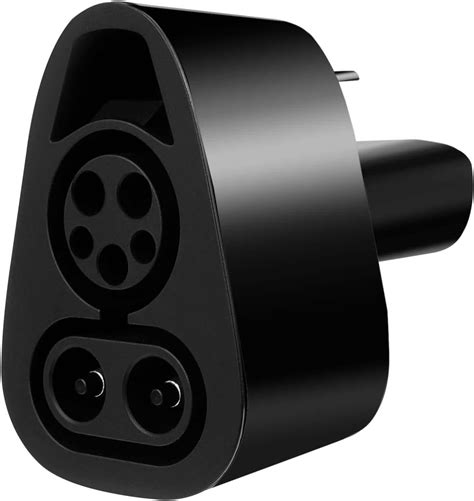 Aowoil Ccs1 Charger Adapter Automotive