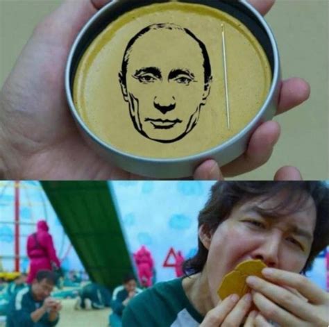 Создать мем сахарные соты золотая карточка игра в кальмара сахарные соты игра в кальмара