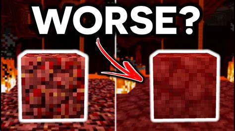 Are Minecrafts Older Textures Better Youtube