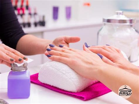 ژلیش ناخن چیست؟ راهنمای کامل مراحل انجام، مزایا و معایب چی بپوشم